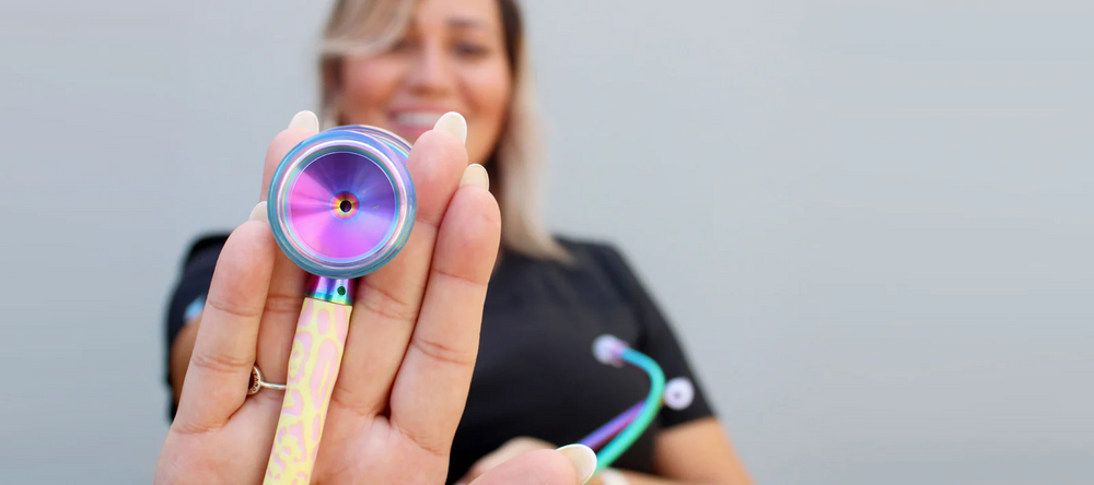 Stethoscopes | Reflex Hammers | Sphygmomanometers – MDF Instruments ...