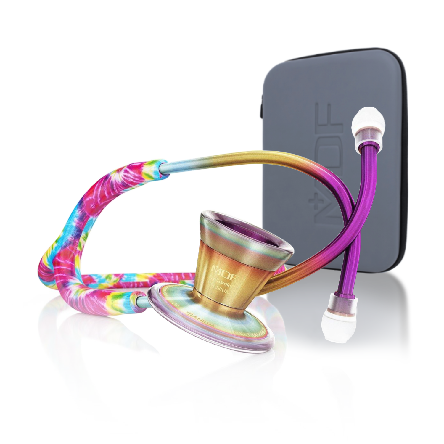 MDF® Stethoscopes For Sale For Doctors and Nurses | Cardiology ...