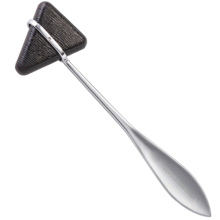 Reflex Hammer Medical Taylor Neurological Reflex Hammer, Black Taylor ...
